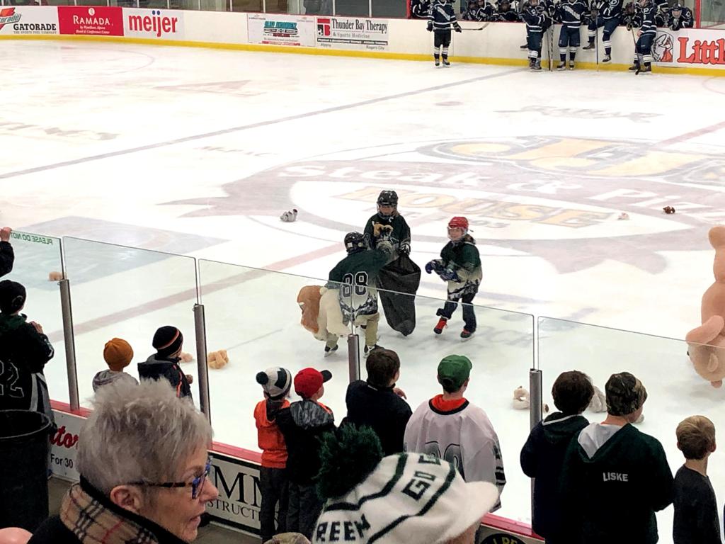 Alpena Hockey Association