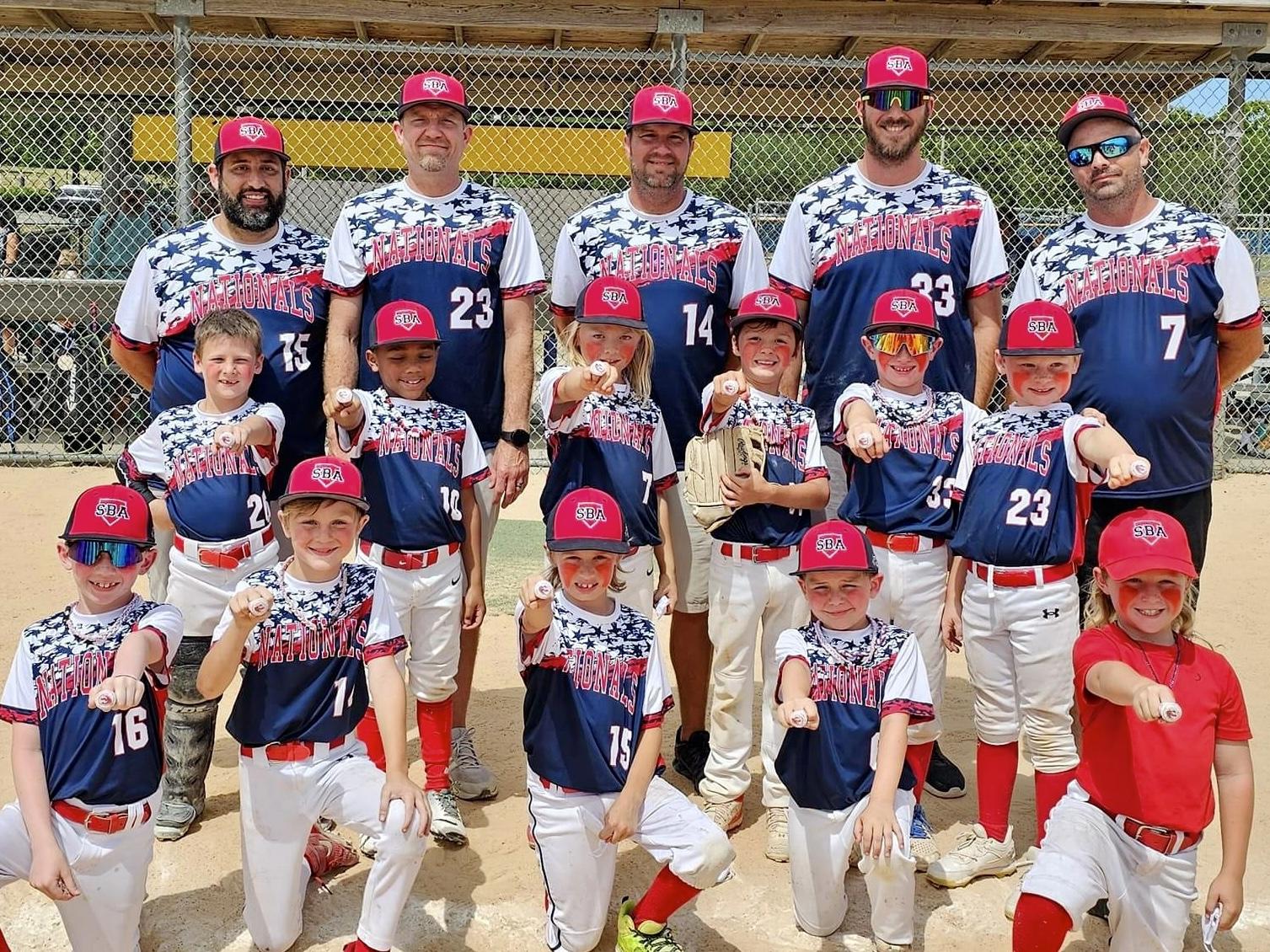 Southside Baseball Association