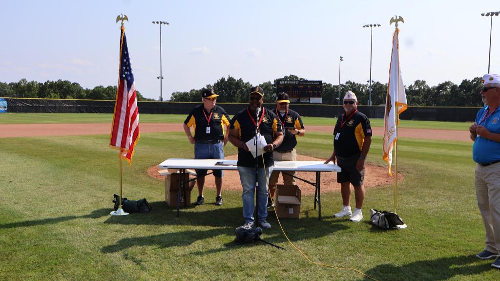 2024 State Tournament | Photos | Pennsylvania American Legion Baseball