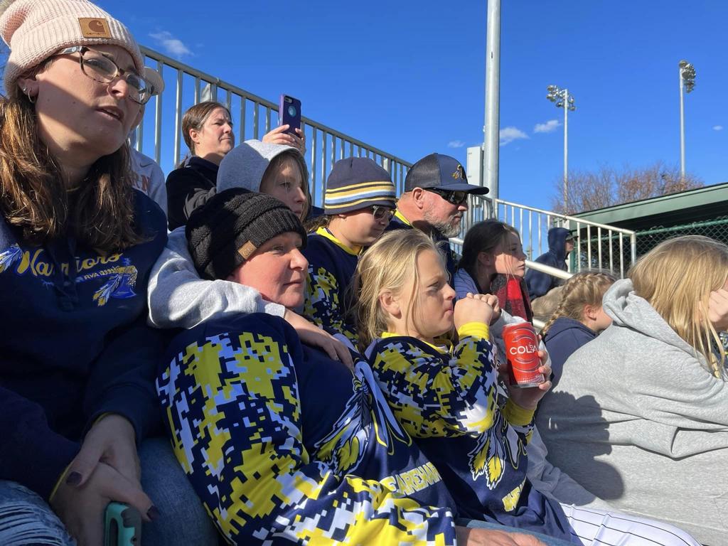 RVA Warriors Softball | Photos | RVA Warriors Sports