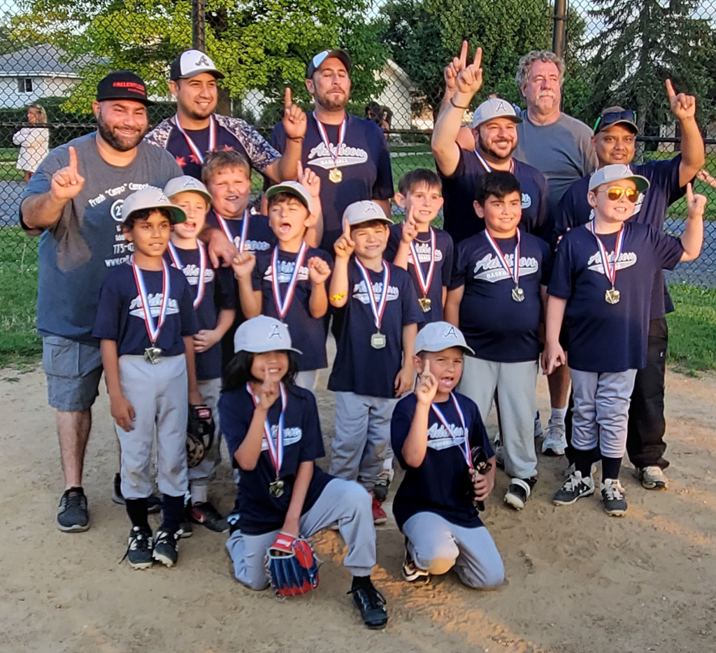 | Photos | Addison Youth Sports