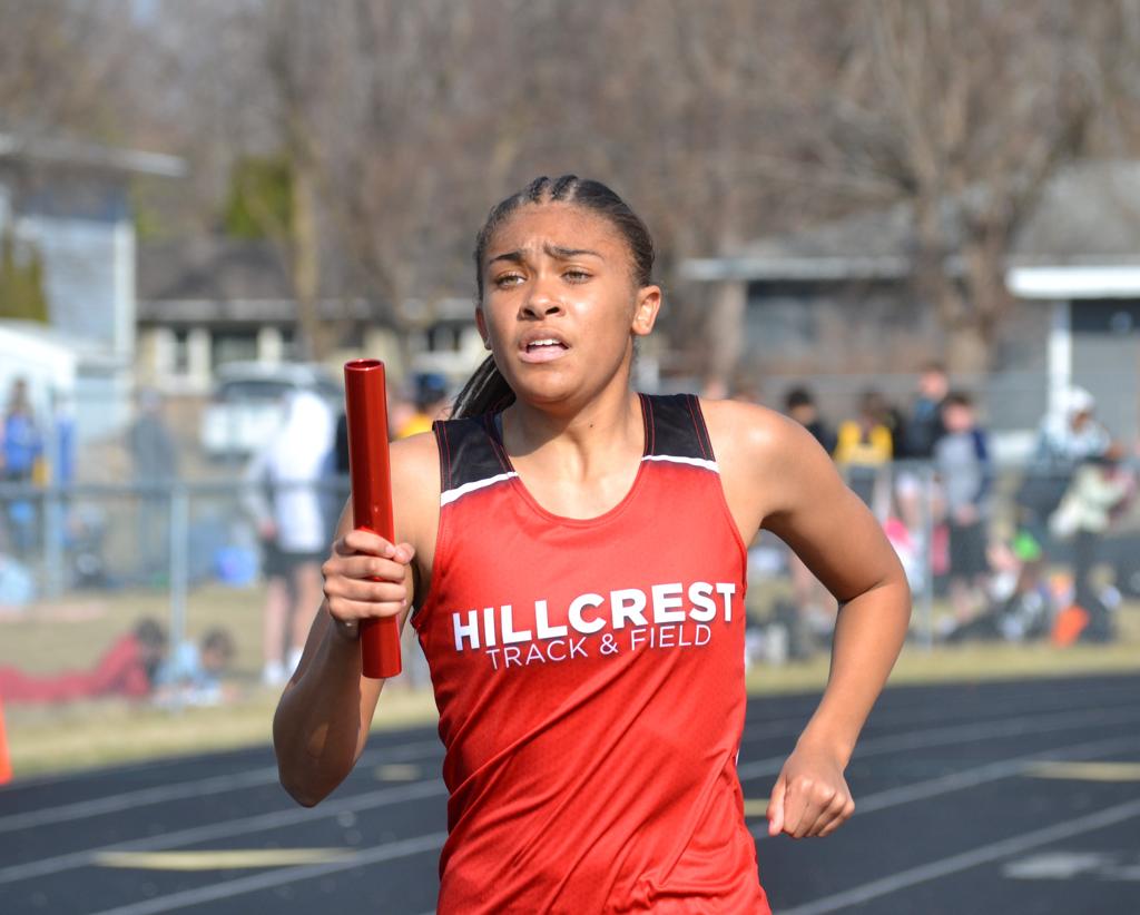 Perham Claims First Place in Boys and Girls Competition at Barnesville ...