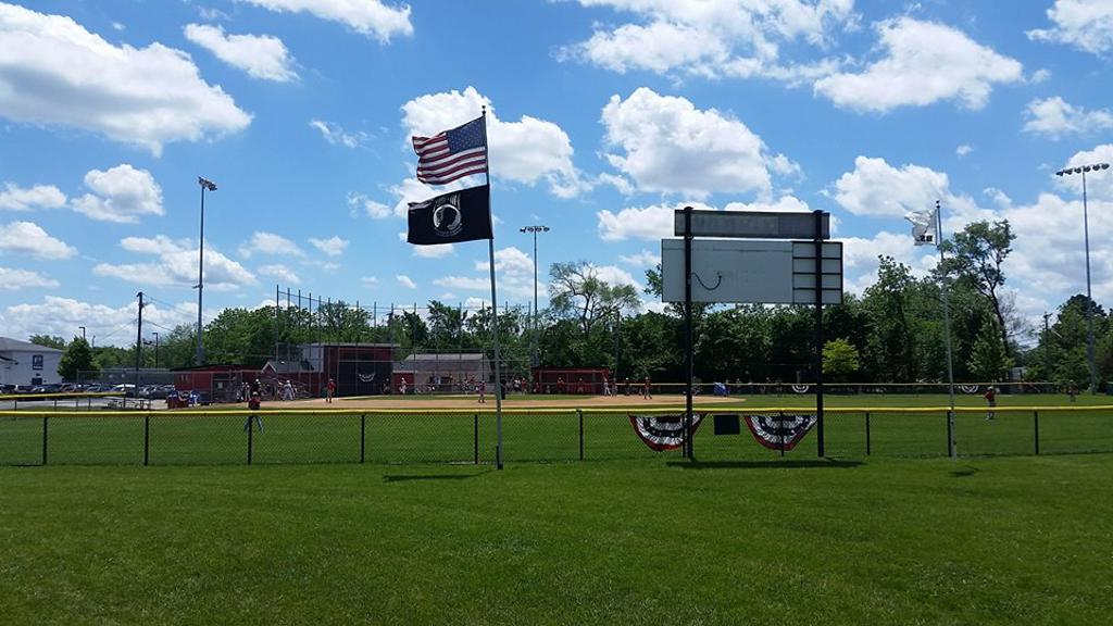 Bulldogs Fields | Photos | Tinley Park Bulldogs Baseball & Softball