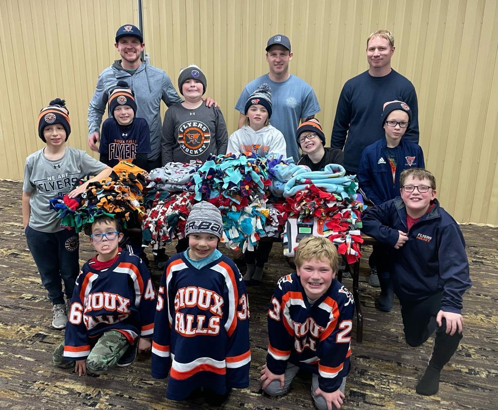 | Photos | Sioux Falls Youth Hockey Association