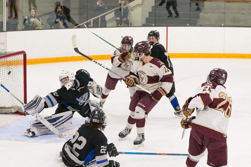 Otter Boys Fall to Dodge County, 4-1
