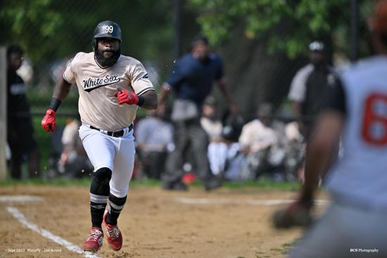 La Azteca Baseball League