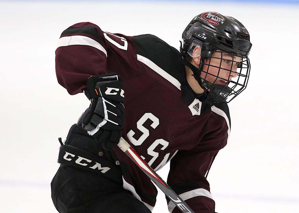 2021 WHL U S Prospects Draft Recap