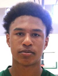 Freedom - 2024-25 Regular Season - Roster - #24 - Donovan Davis - F