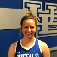 University at Buffalo - 2019-2020 Season Regular Season - Roster - #21 ...