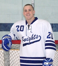 St. Michael-Albertville - 2009-2010 Regular Season - Roster - #20 ...