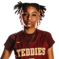 Minneapolis Roosevelt - 2023-2024 Regular and Postseason - Roster - #0 ...