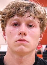 Shawano - 2024-25 Regular Season - Roster - #2 - Logan Sipple - G