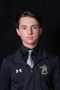 Howell - 2020-21 Regular Season - Roster - #1 - Evan Shaw - G