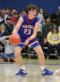 Wisconsin Lutheran - 2023-24 Regular Season - Roster - #23 - Zavier ...