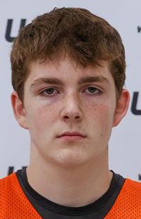 Lake Country Lutheran - 2024-25 Regular Season - Roster - #10 - Daniel ...