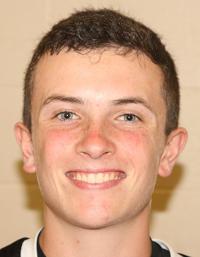 Fort Atkinson - 2019-20 Regular Season - Roster - #2 - Carson Baker - G