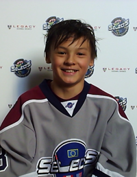 Midwest Selects 06' - 2018 WSI 06 3rd Place Game - Roster - #88 - Ryker ...