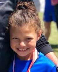 Atlanta Metros (U11 Girls) - 2018 Regular Season - Roster - # - Reagan ...