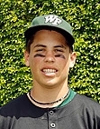 West Fargo Patriots - 2011 Regular Season - Roster - #4 - Jordan ...