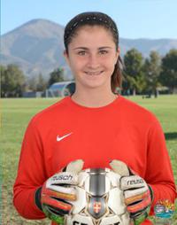 BYSC Corona United (U16 Girls) - 2018 Regular Season - Roster ...