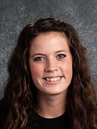 Hutchinson - 2011-2012 Regular Season - Roster - #30 - Molly Monahan - F