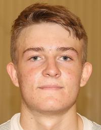 Waterford - 2019-20 Regular Season - Roster - #5 - Cameron Glembin - G