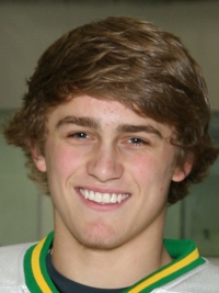 Edina - 2011-2012 Regular Season - Roster - #9 - Tyler Nanne - D