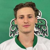 Totems - 2023-2024 2023-2024 - Roster - #3 - Jonas Rettell - F