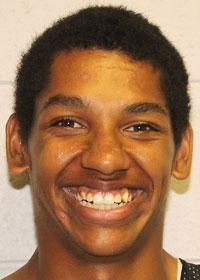 Newman Catholic - 2012-13 Regular Season - Roster - #33 - Marcus ...