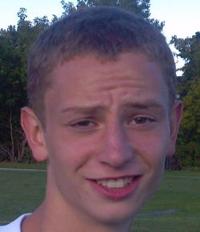 Green Bay East - 2012 Regular Season - Roster - #23 - Cole Herman - F