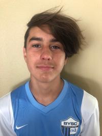 BYSC Corona United (U16 Boys) - 2018 Regular Season - Roster ...