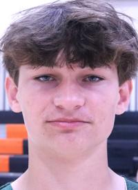 Freedom - 2024-25 Regular Season - Roster - #5 - Drew Kortz - G