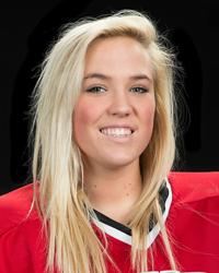 Stillwater - 2012-2013 Regular Season - Roster - #21 - Emma Arkell - F
