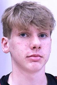 Reedsville - 2024-25 Regular Season - Roster - #4 - Ben Prochnow - PG