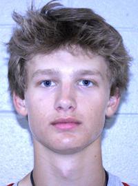 Elkhorn - 2022-23 Regular Season - Roster - #11 - Reid Paddock - G