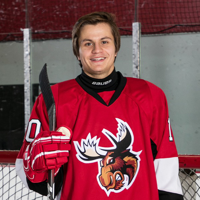 Monticello - 2019-2020 Regular Season - Roster - #10 - Jacob Sorensen - D