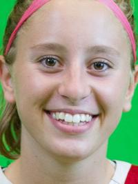 Centennial - 2012-2013 Regular Season - Roster - #40 - Jaycie Gerding - G