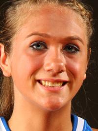 Esko - 2012-2013 Regular Season - Roster - #54 - Savanna Trapp - C