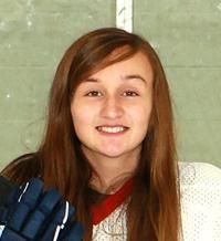 PeeWee 1 - 2012-2013 Regular Season - Roster - #8 - Bethany Rennich - F/D