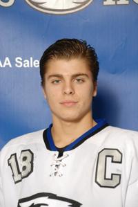 Utica Eisenhower Eagles - 2012-2013 Regular Season - Roster - #18 ...