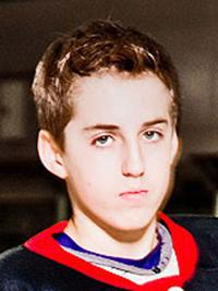 Achiever Academy - 2012-2013 Regular Season - Roster - #19 - Ryan ...