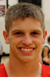 Brillion - 2012-13 Regular Season - Roster - #2 - Eric Kittel - PG