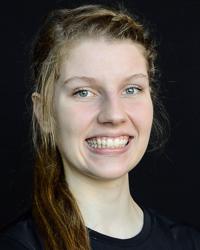 Volleyball - 2019-2020 2019-2020 Regular Season - Roster - #15 ...