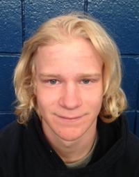 Massachusetts - 2013 Preliminary Round - Roster - #16 - Sam Voss - F