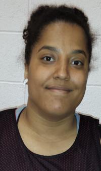 Colts - 2013 Summer Season Regular Season - Roster - #9 - Ashlyn Martin