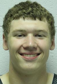 Menasha - 2012-13 Regular Season - Roster - #32 - Tyler Johnson - F