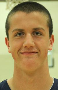 West Bend West - 2012-13 Regular Season - Roster - #20 - Matthew ...