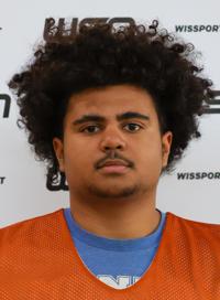 Wisconsin Lutheran - 2024-25 Regular Season - Roster - #0 - Alex Greene - F/G