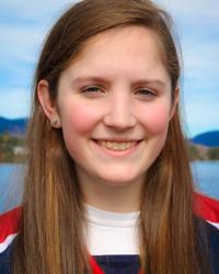 NSA - 2013-14 Regular Season - Roster - #5 - Maura White - D