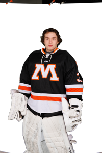 Moorhead - 2023-2024 Regular and Postseason - Roster - #31 - Kai Weigel - G